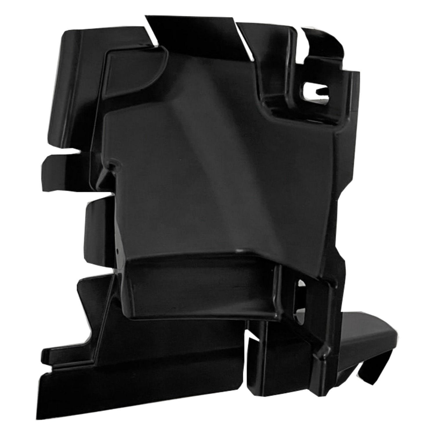 Replace® TO1218204 - Lower Driver Side Radiator Support Baffle ...