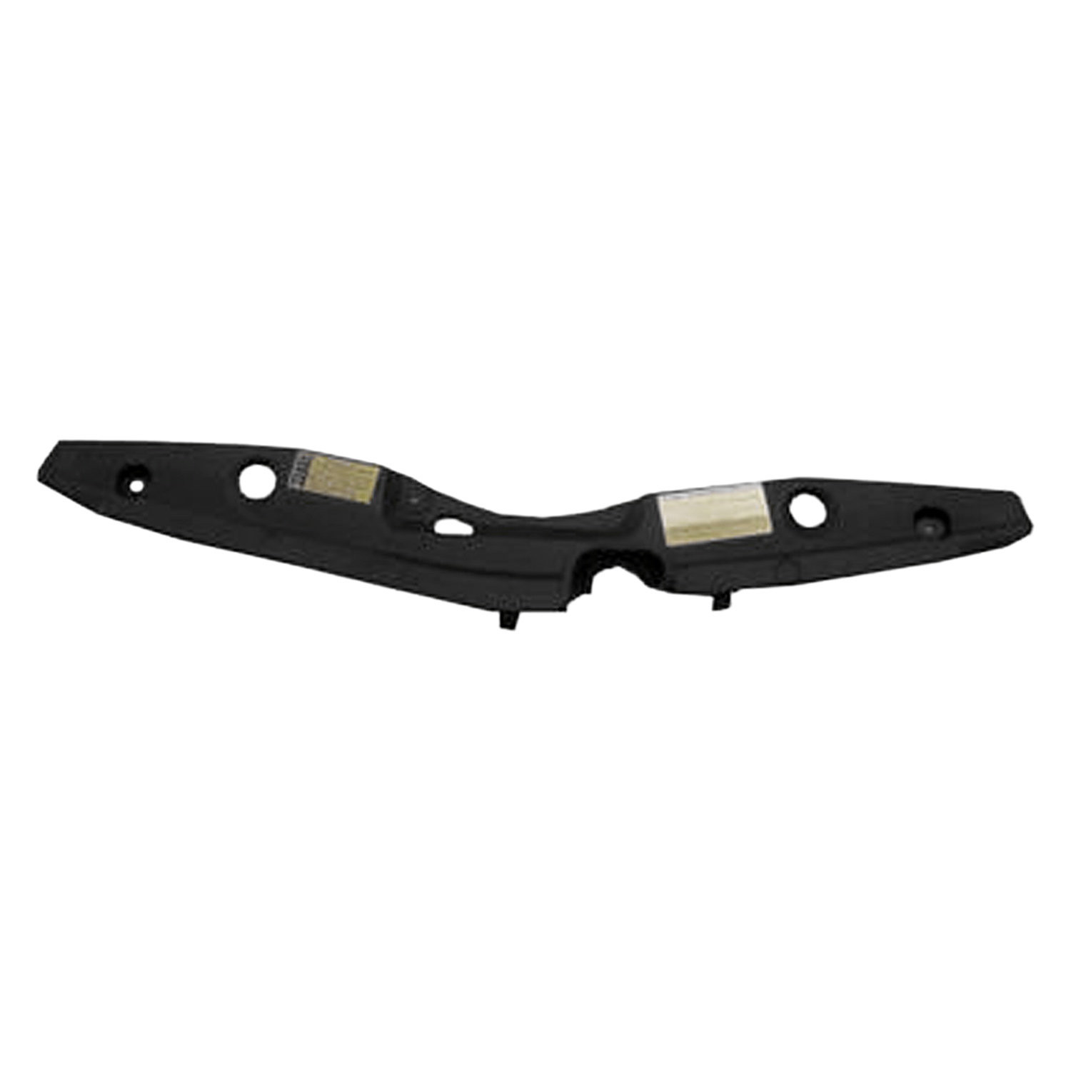 Replace® TO1224101 - Upper Radiator Support Cover (Standard Line)