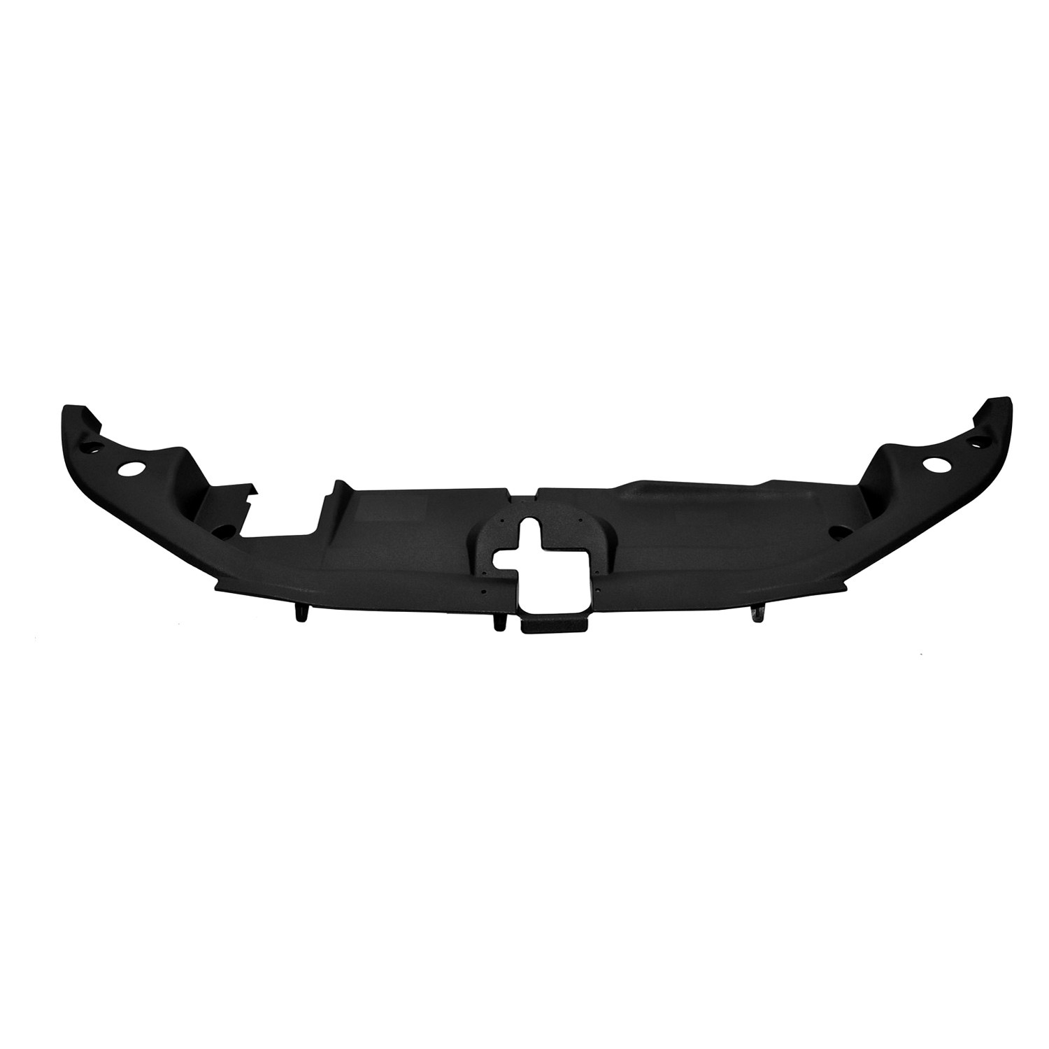 Replace® TO1224131 - Radiator Support Cover (Standard Line)