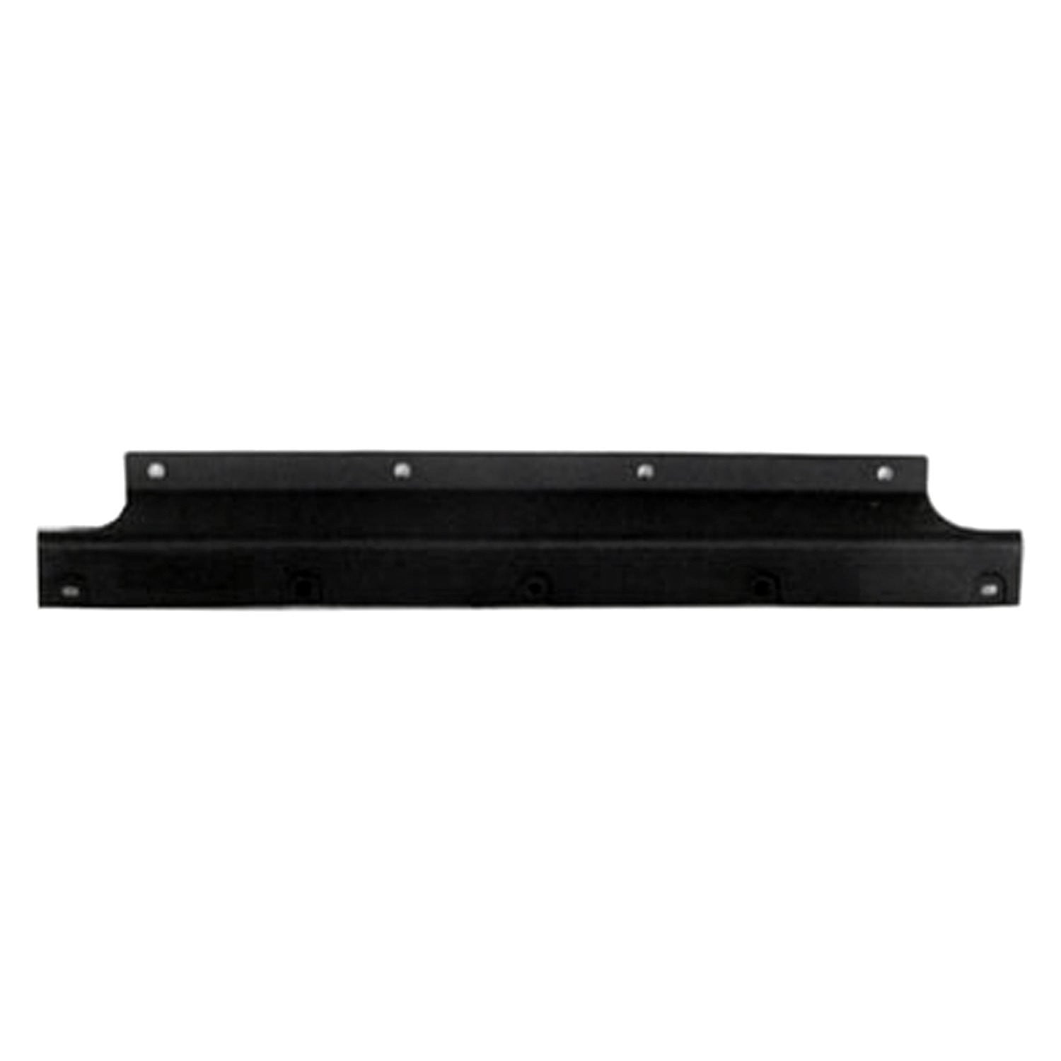 Replace® TO1225264C - Upper Radiator Support Seal (CAPA Certified)