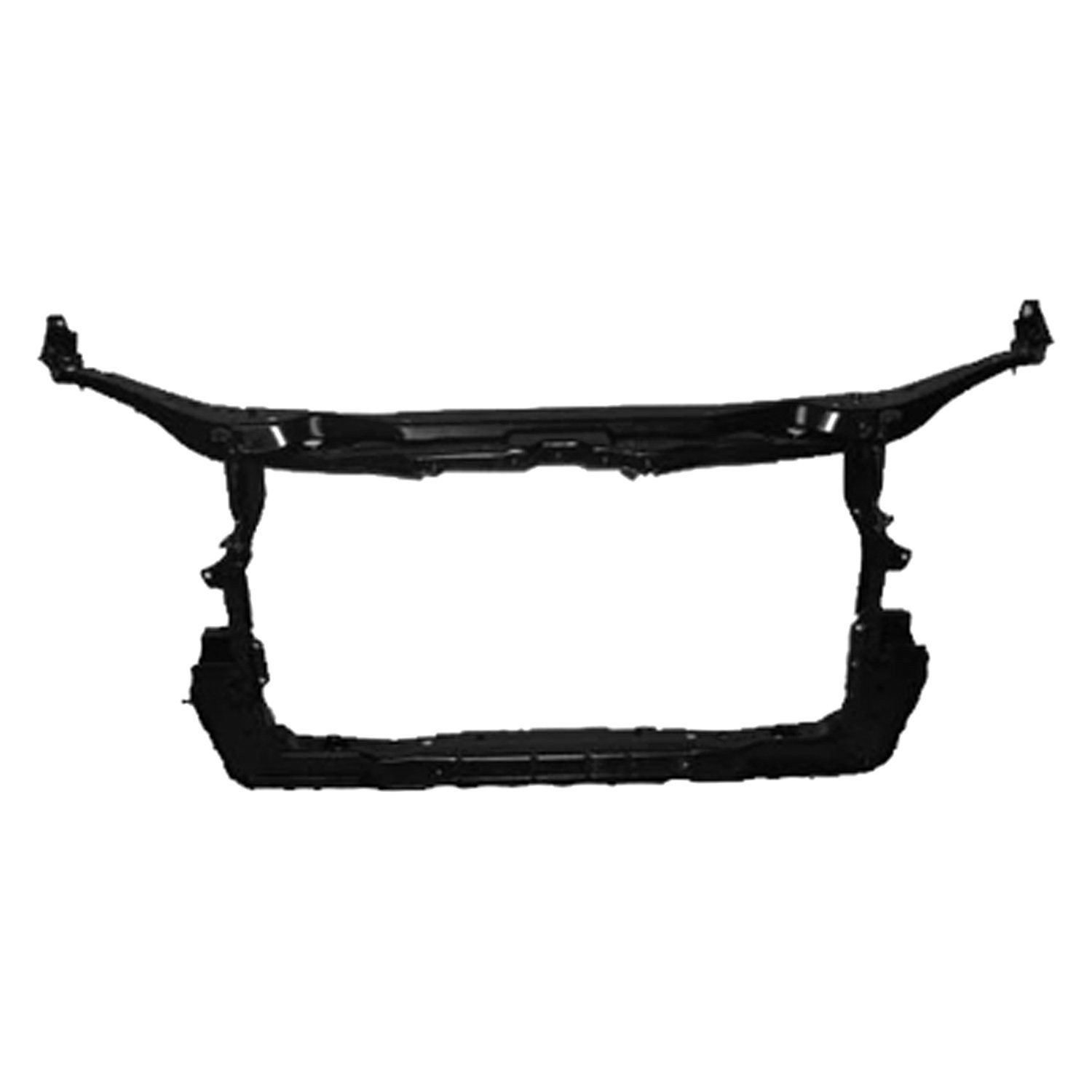 Replace® TO1225265OE - Front Radiator Support (Brand New OE)