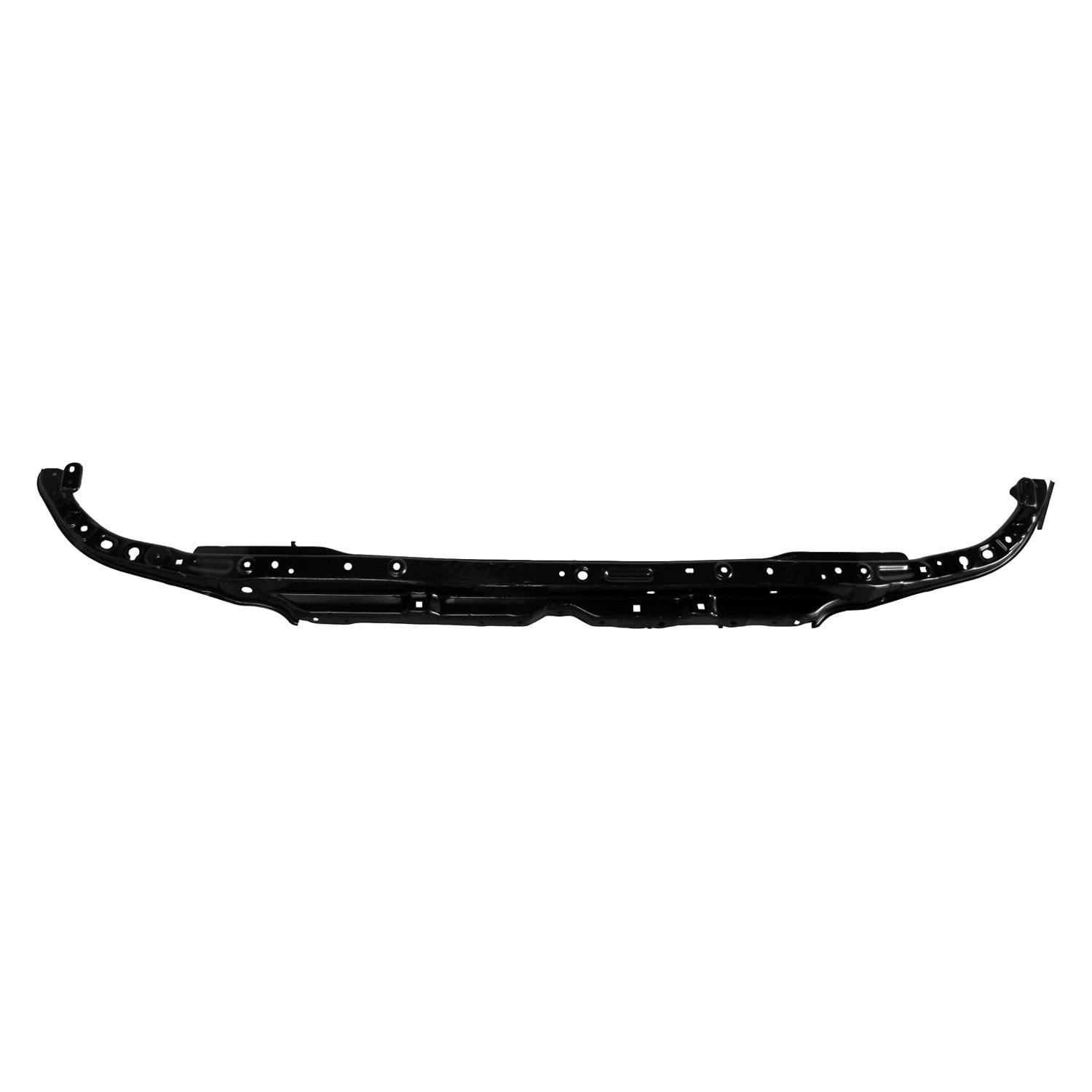 Replace® TO1225409 - Upper Radiator Support Tie Bar (Standard Line)