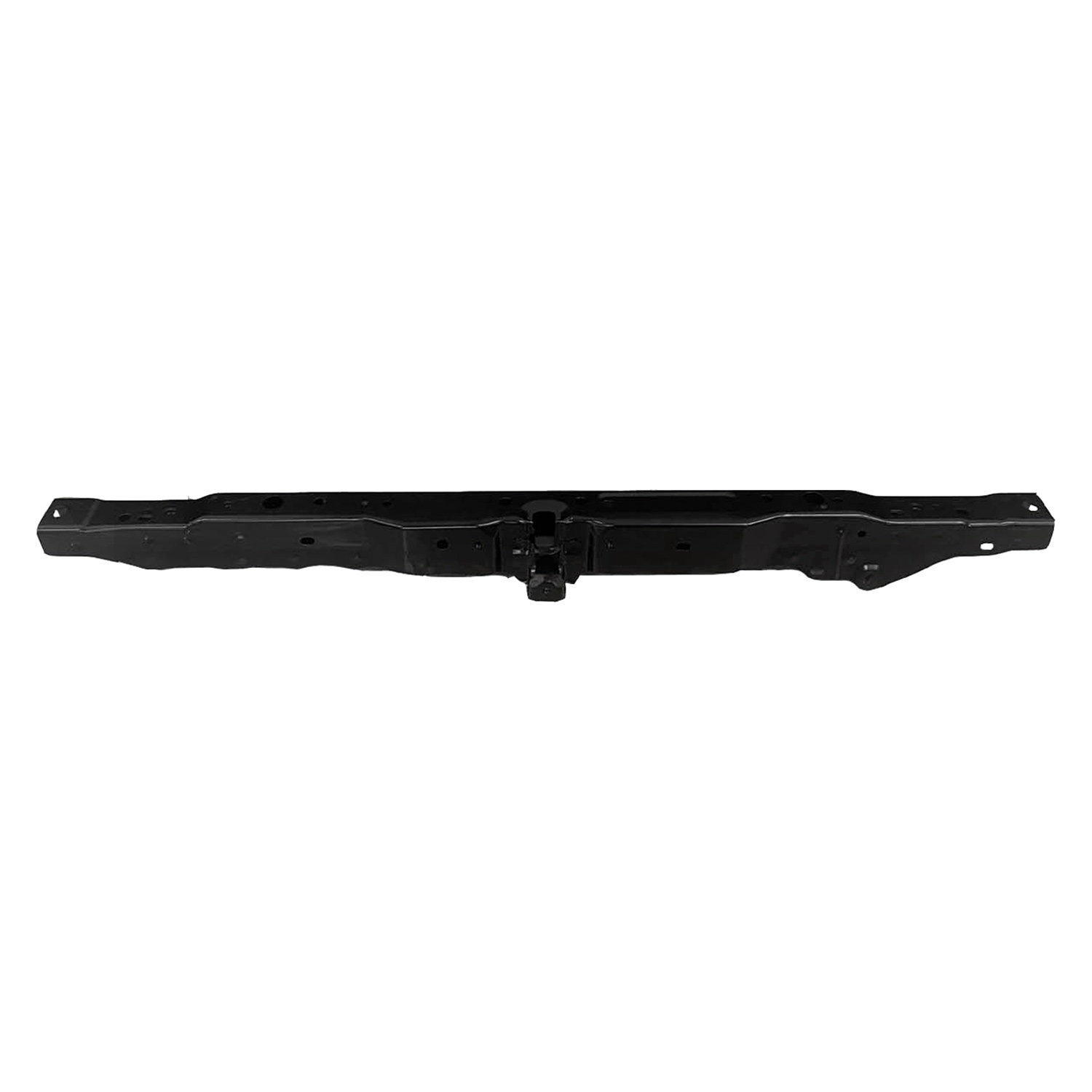 Replace® TO1225413 - Upper Radiator Support (Standard Line)
