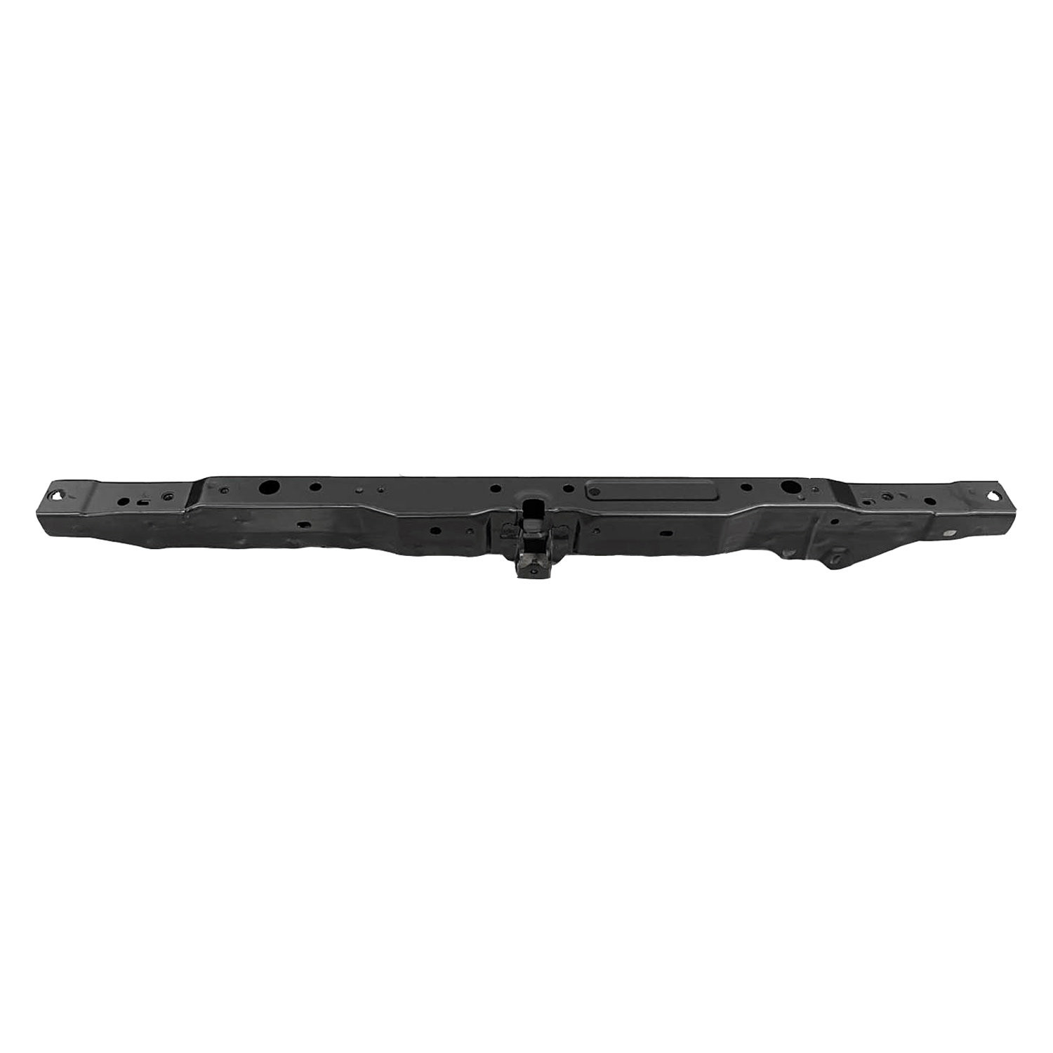 Replace® TO1225414 - Upper Radiator Support (Standard Line)