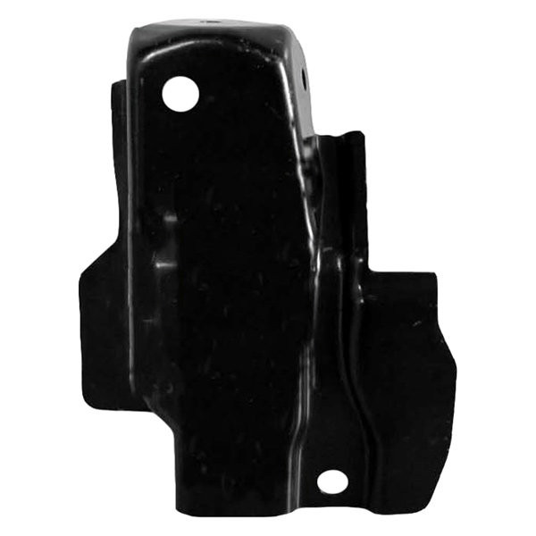 Replace® TO1225424 - Outer Driver Side Radiator Support Bracket ...