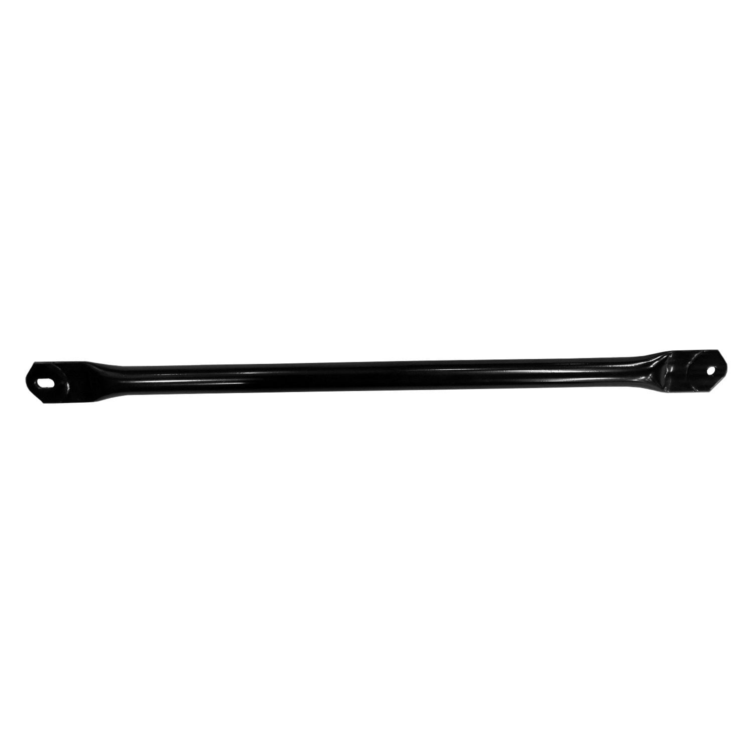 Replace® TO1225460 - Front Driver or Passenger Side Radiator Support ...