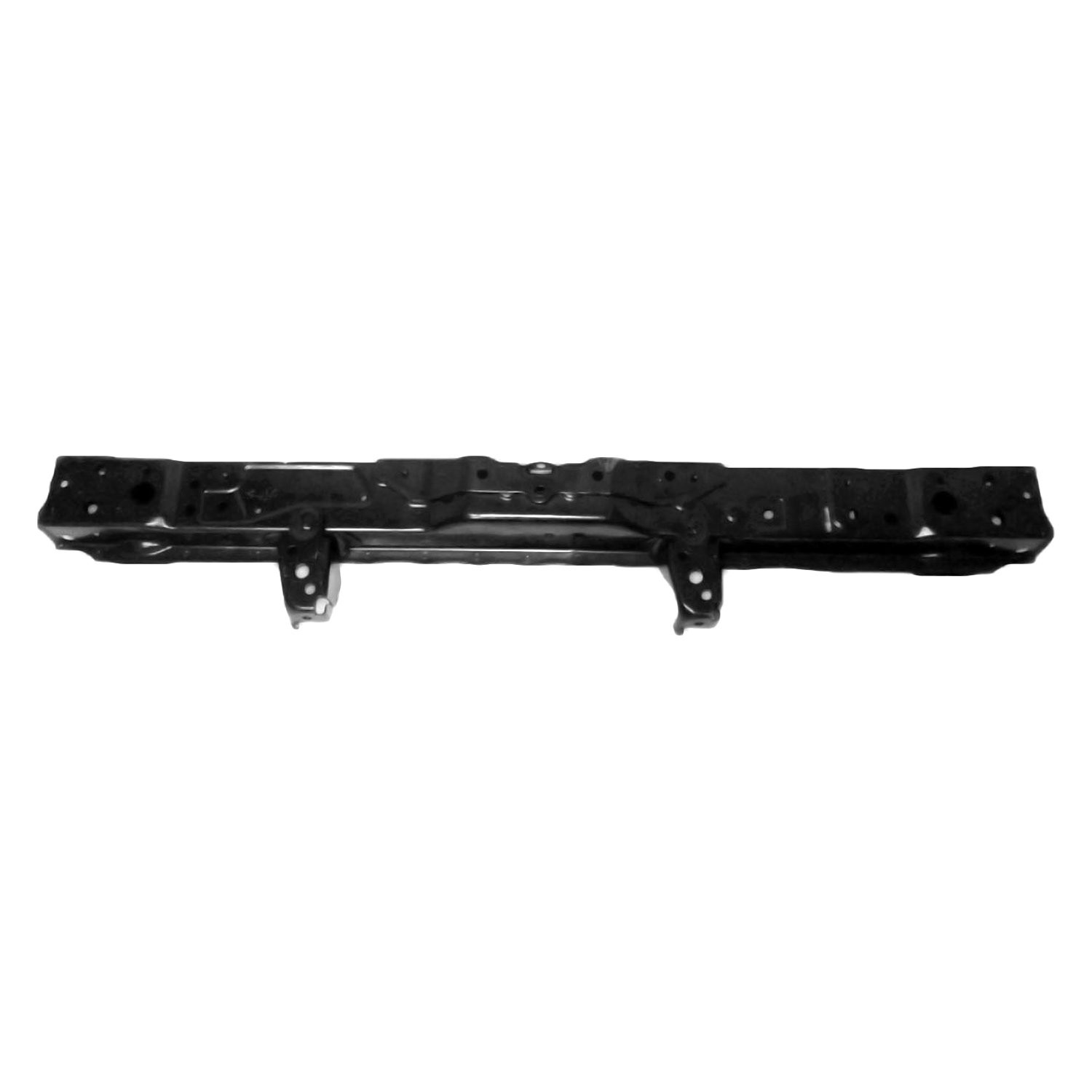 Replace® TO1225490 - Upper Radiator Support Tie Bar (Standard Line)