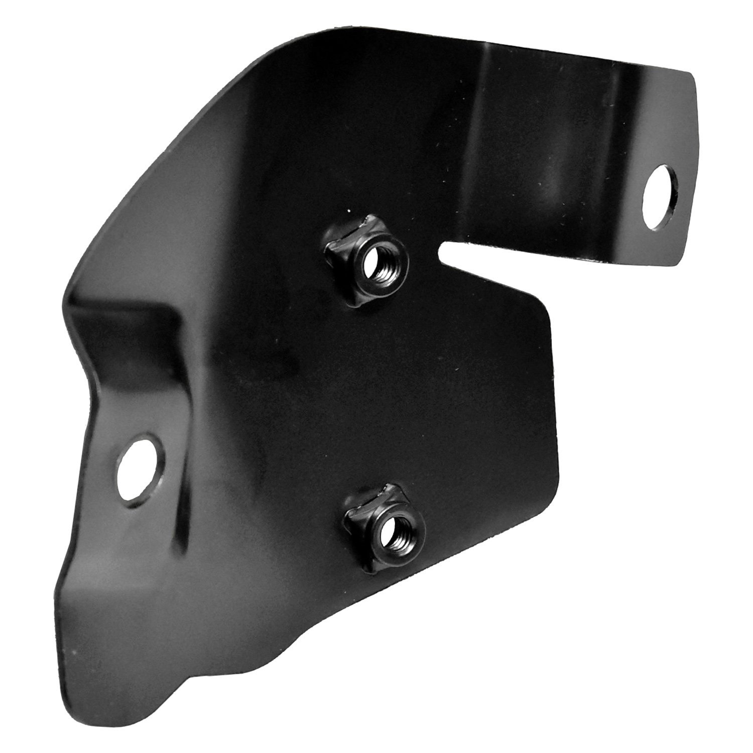 Replace® TO1225497 - Passenger Side Radiator Support Bracket (Standard ...