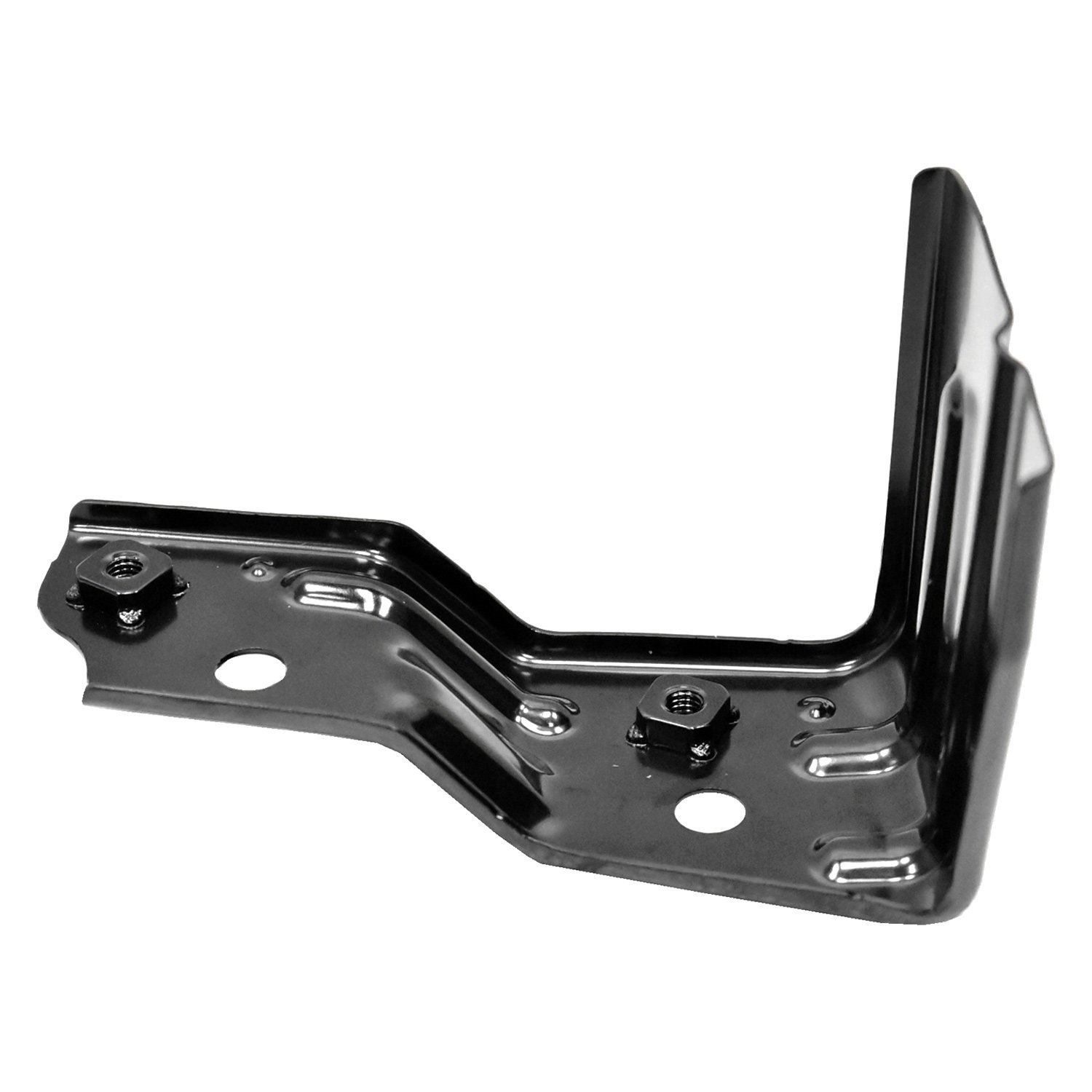 Replace® TO1225505 - Passenger Side Radiator Support Bracket (Standard ...