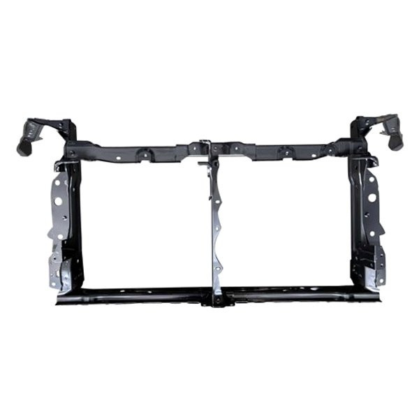 Replace® TO1225554 - Front Radiator Support (Standard Line)