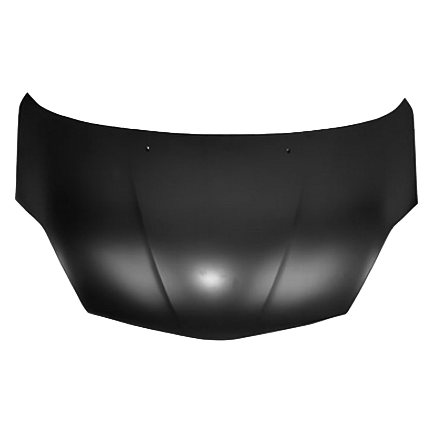 Replace® BNDL-207296 - 3-Piece (Hood Panel, Front Driver and Passenger ...