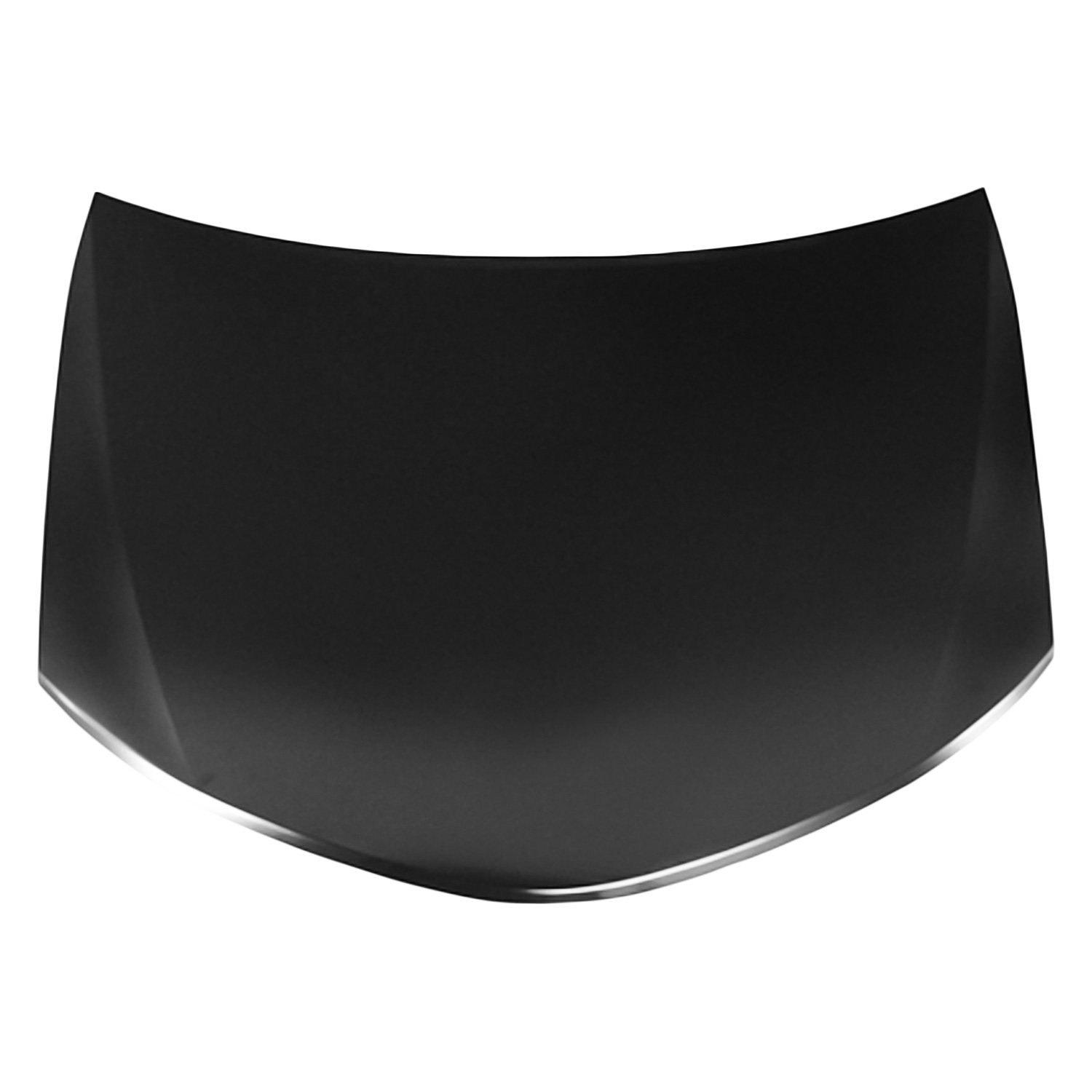 Replace® BNDL-207343 - 3-Piece (Hood Panel, Front Driver and Passenger ...