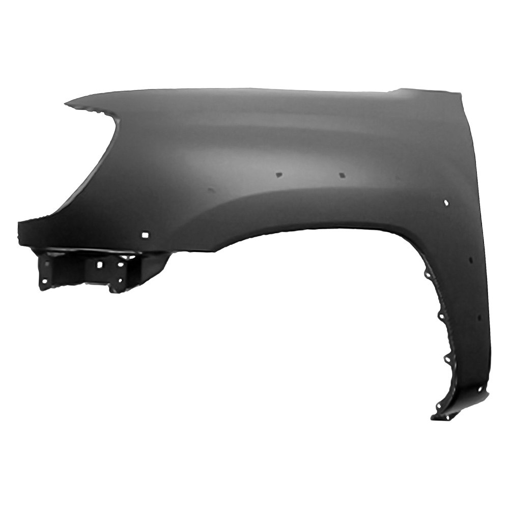Replace® BNDL-207311 - 3-Piece (Hood Panel, Front Driver and Passenger ...
