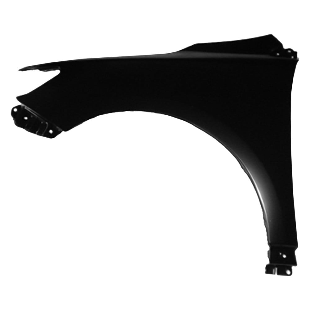 Replace® VS-506-TO1240224V - Front Driver and Passenger Side Fender Set ...