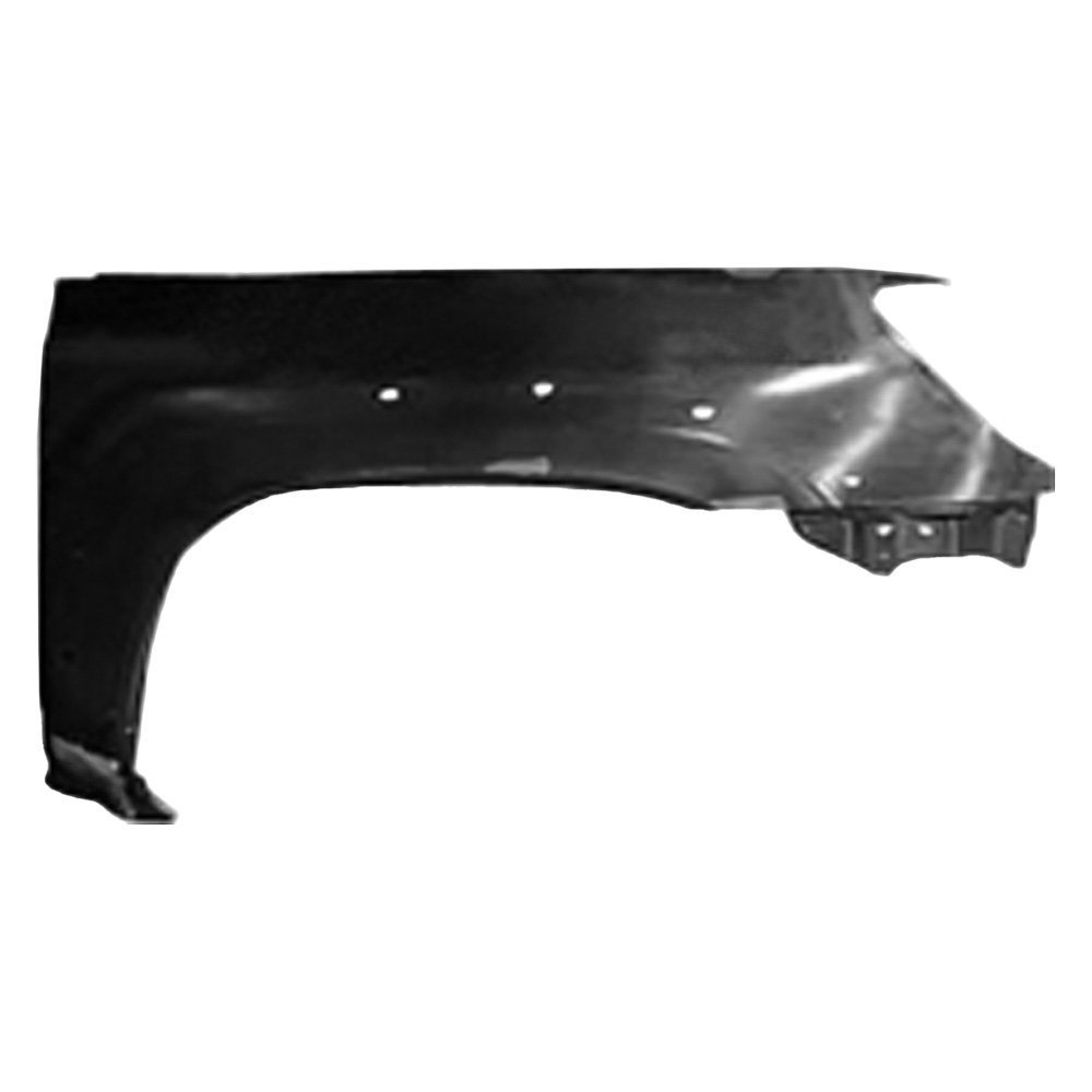 Replace® BNDL-207311 - 3-Piece (Hood Panel, Front Driver and Passenger ...