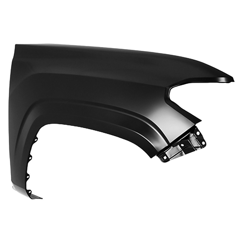 Replace® BNDL-207358 - 3-Piece (Hood Panel, Front Driver and Passenger ...
