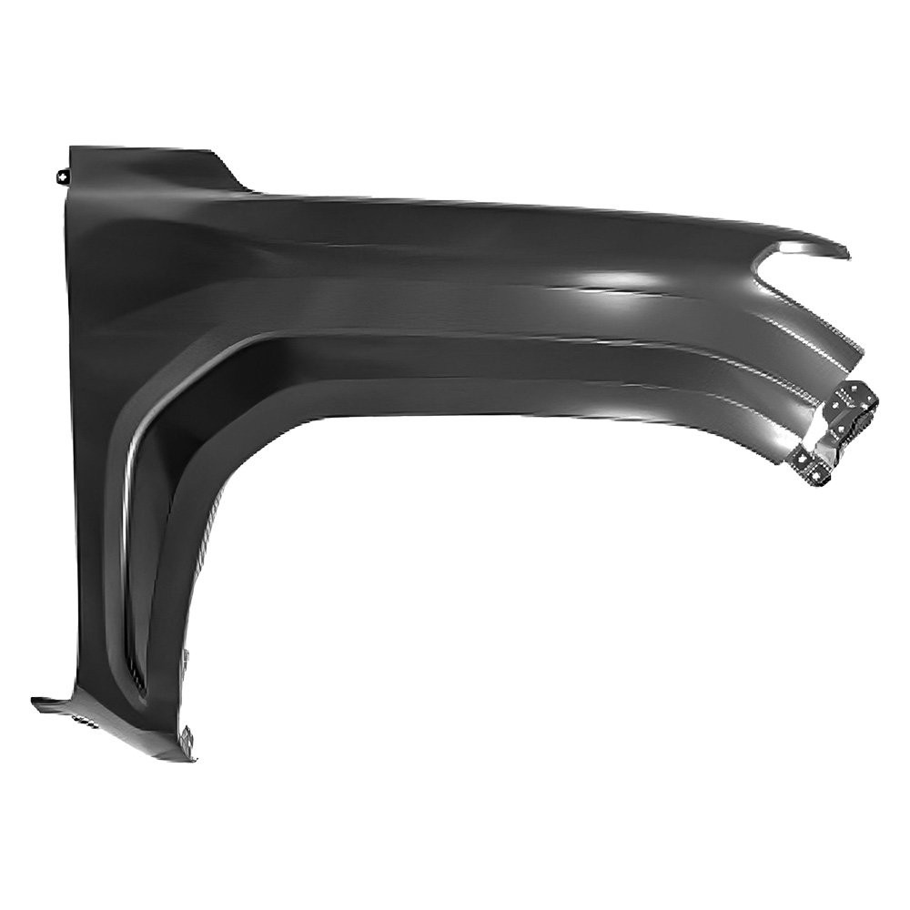 Replace® BNDL-207460 - 3-Piece (Hood Panel, Front Driver and Passenger ...