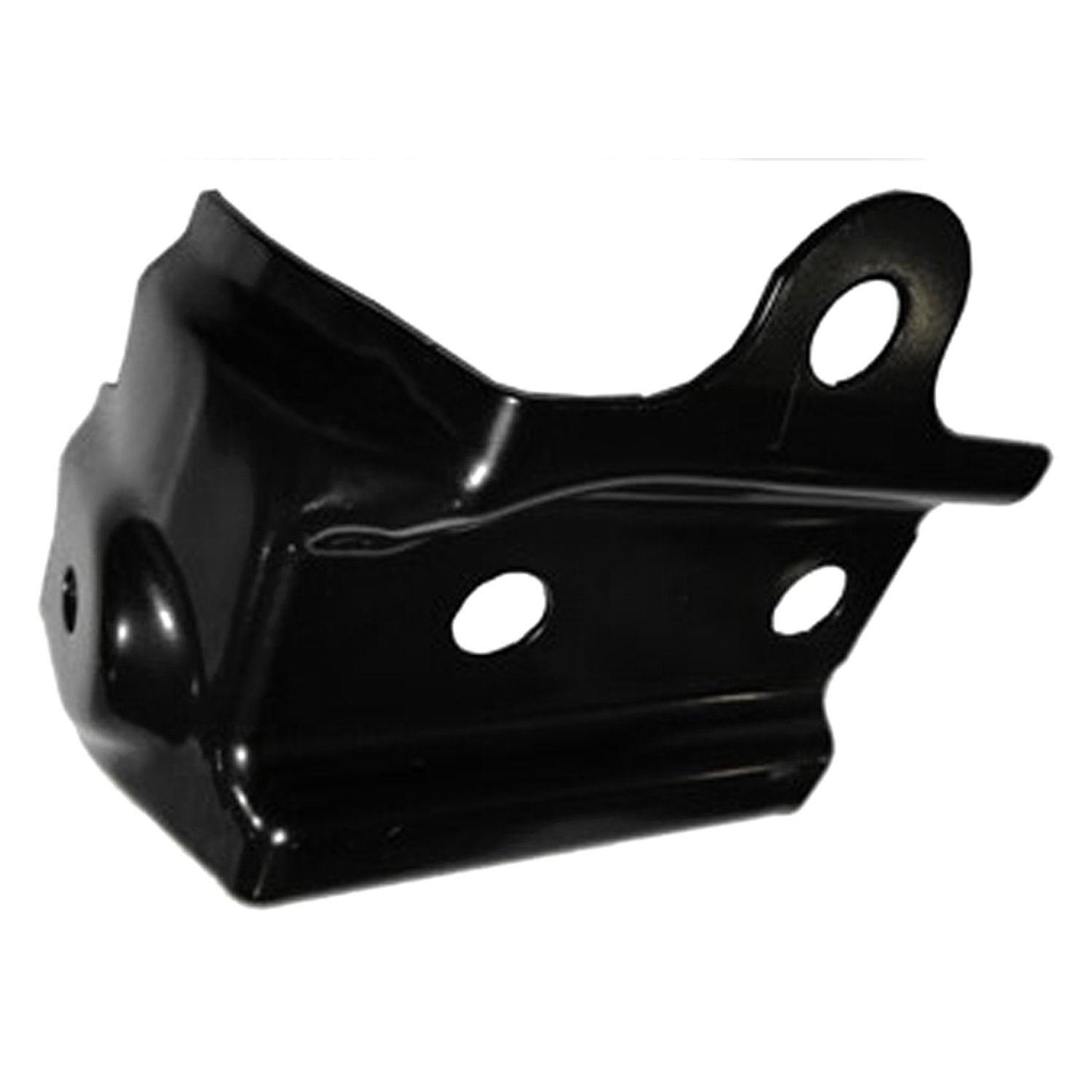 Replace® TO1244111 - Front Driver Side Fender Brace (Standard Line)