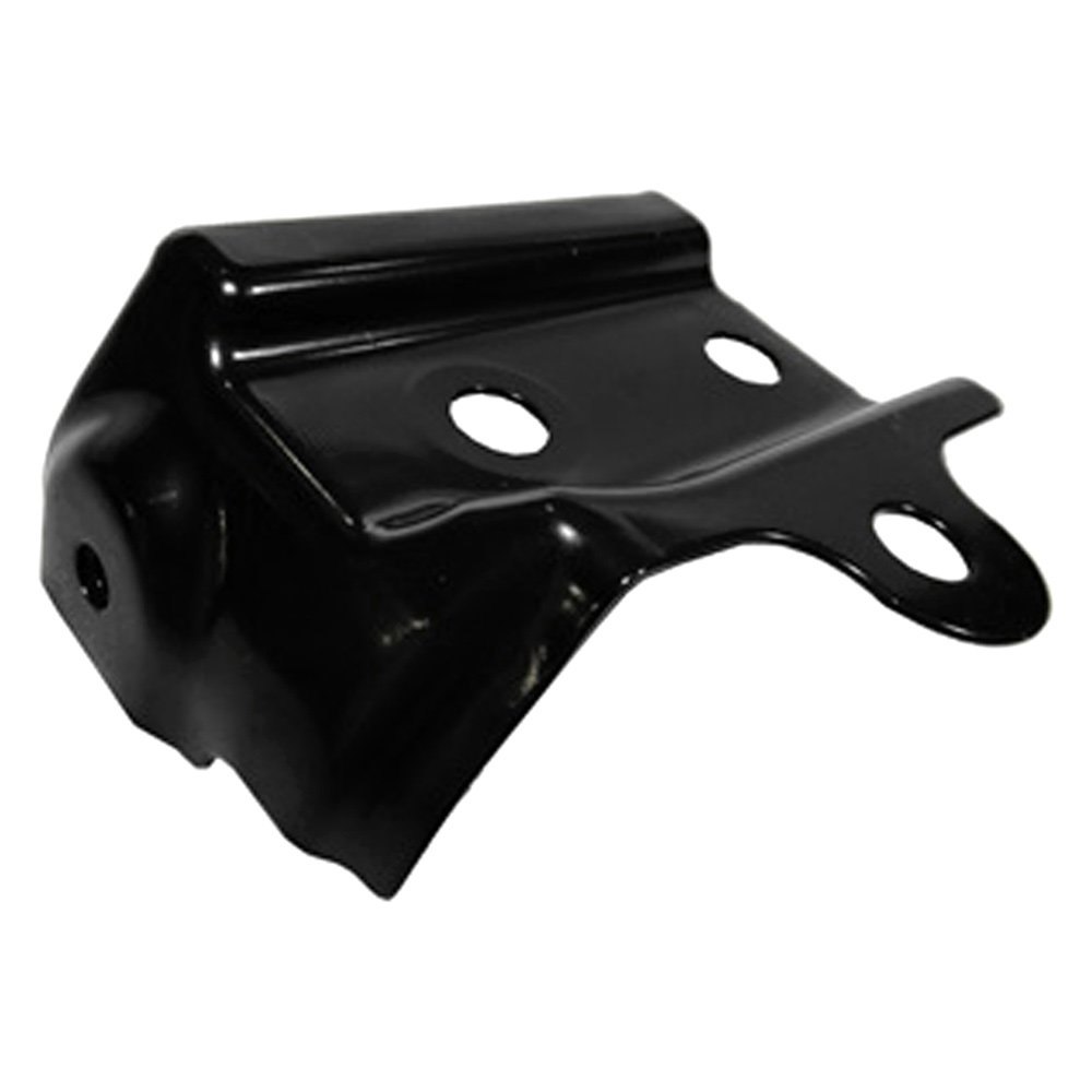 Replace® TO1245111 - Front Passenger Side Fender Brace (Standard Line)