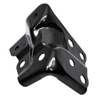 Replace® TO1245112 - Front Passenger Side Fender Brace (Standard Line)