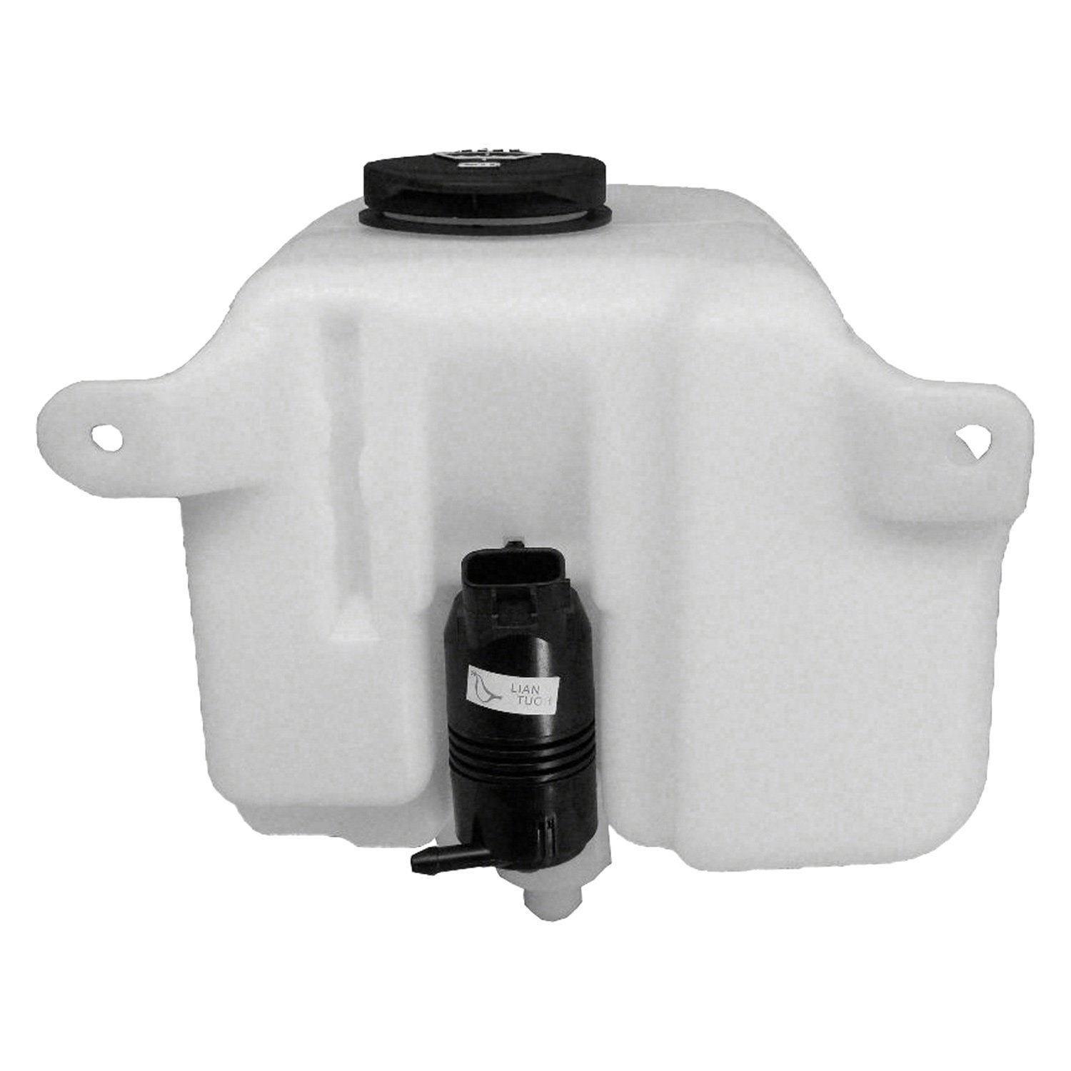 Replace® TO1288134 - Washer Fluid Reservoir