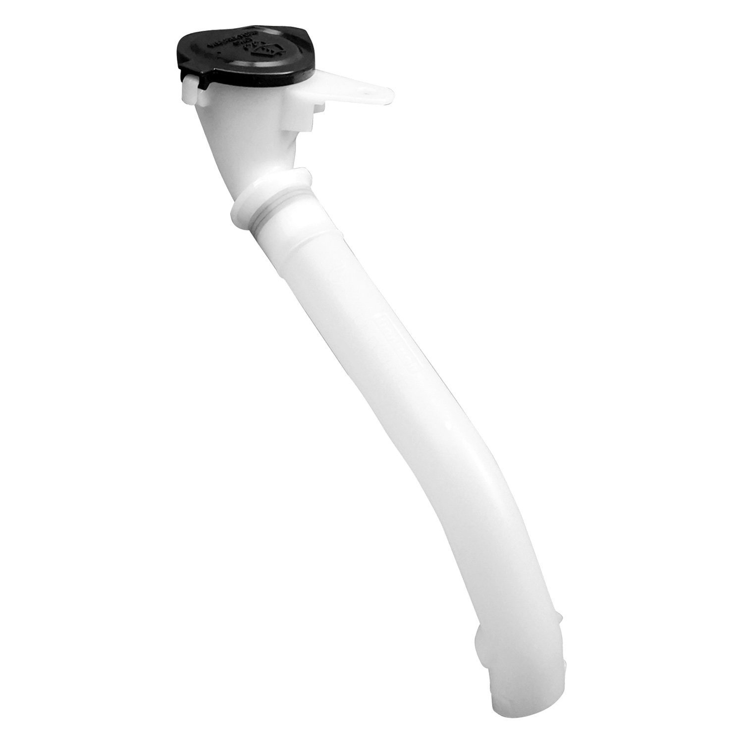 Replace® TO1289111 - Washer Fluid Reservoir Filler Pipe