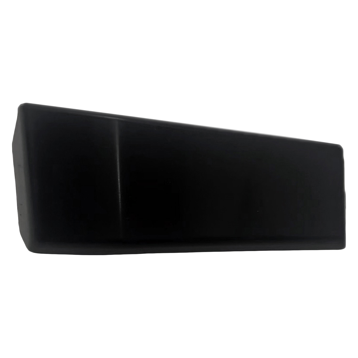 Replace® TO1293100 - Front Passenger Side Fender Molding (Standard Line)