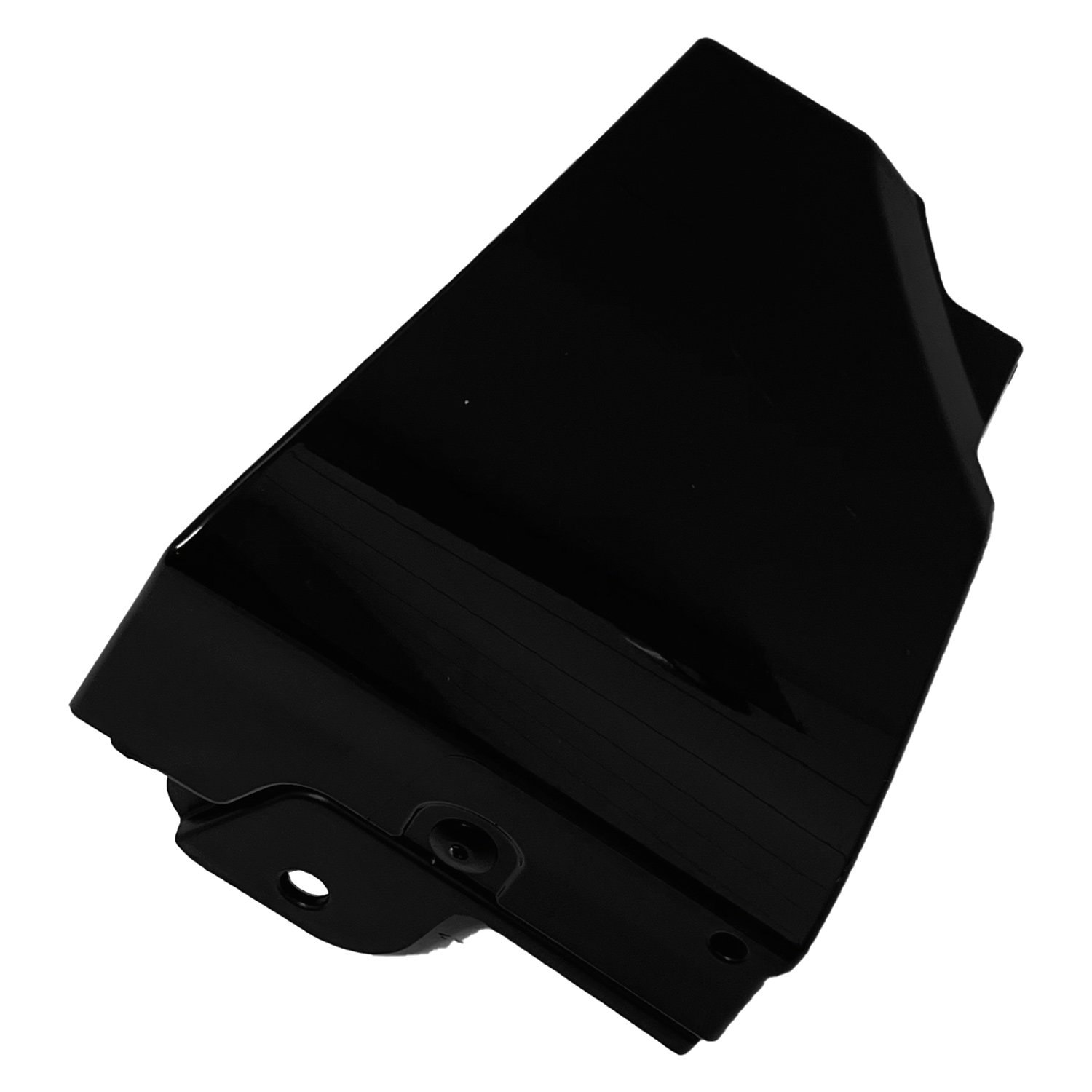 Replace® TO1299100C - Front Passenger Side Fender Molding (CAPA Certified)