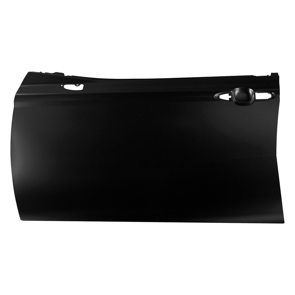Replace® TO1302110C - Front Driver Side Door Skin (CAPA Certified)