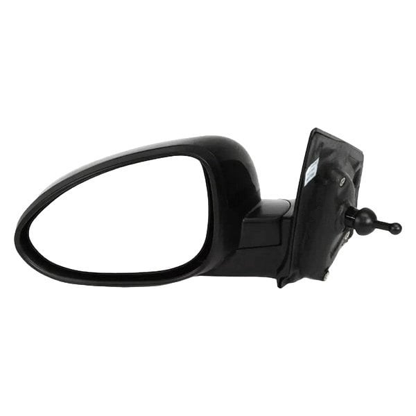 Replace® TO1320432 - Driver Side Power View Mirror (Heated, Foldaway ...