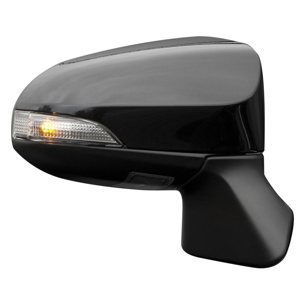 Replace® TO1321328 - Passenger Side Power View Mirror (Heated, Foldaway ...