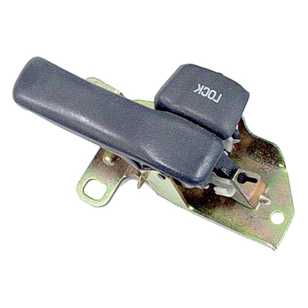 Replace® TO1353128 - Rear Passenger Side Interior Door Handle (Standard ...