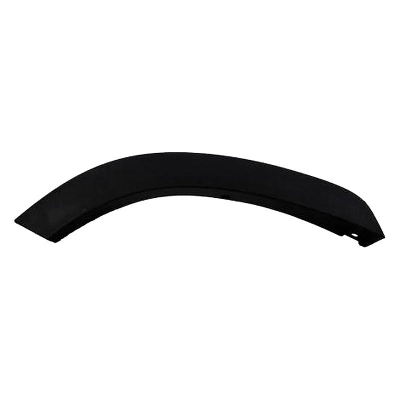Replace® TO1791131 - Rear Passenger Side Wheel Arch Trim (Standard Line)