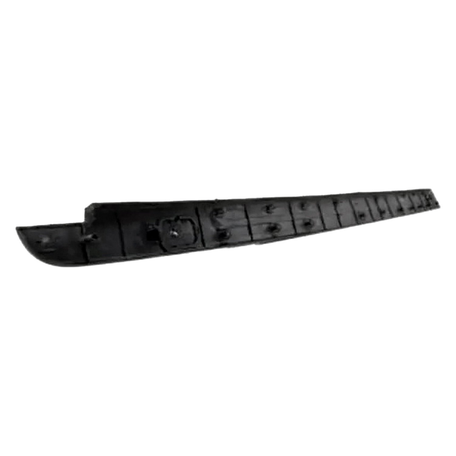 Replace® TO1792100 - Driver Side Bed Side Molding (Standard Line)