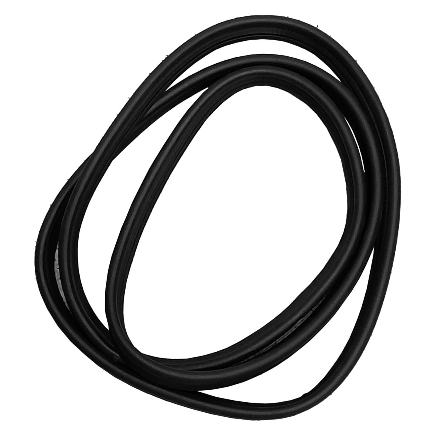 Replace® TO1804105 - Trunk Lid Seal (Standard Line)