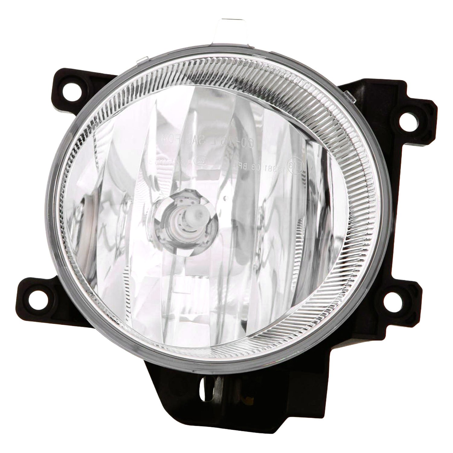 Replace® TO2593127C - Passenger Side Replacement Fog Light (CAPA Certified)