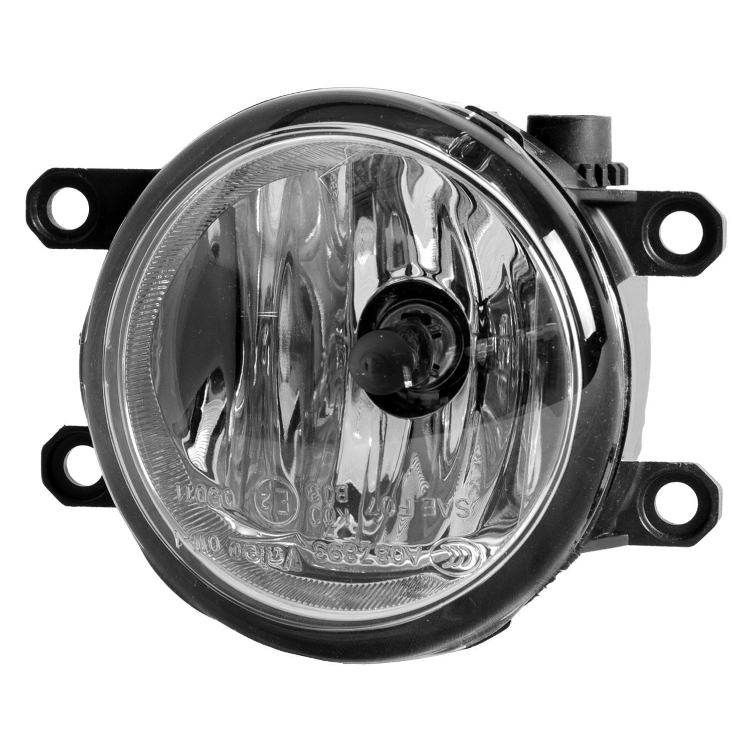 Replace® TO2593133OE - Brand New OE Passenger Side Replacement Fog Light