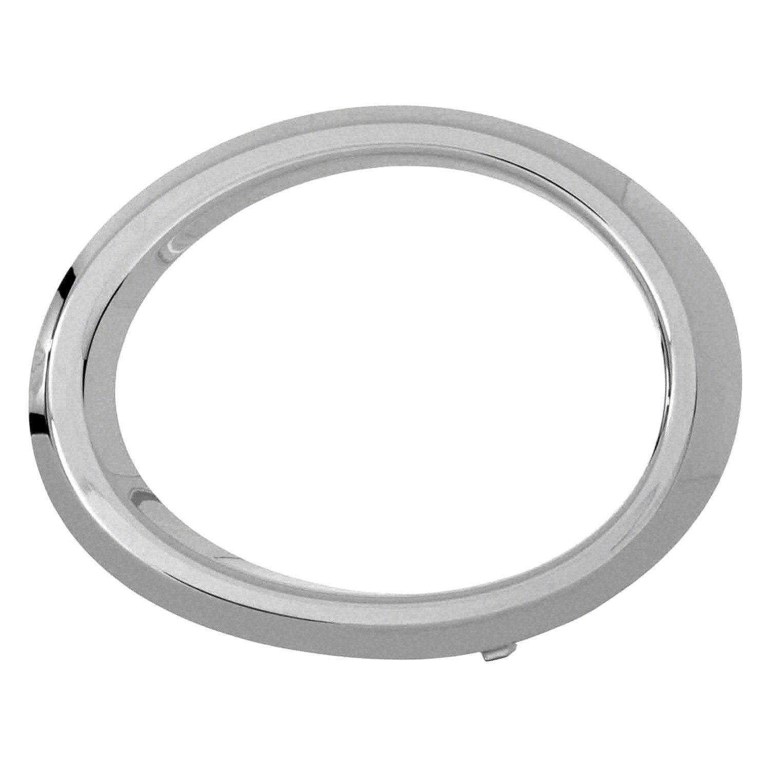 Replace® TO2602101 - Front Driver Side Fog Light Trim (Standard Line)