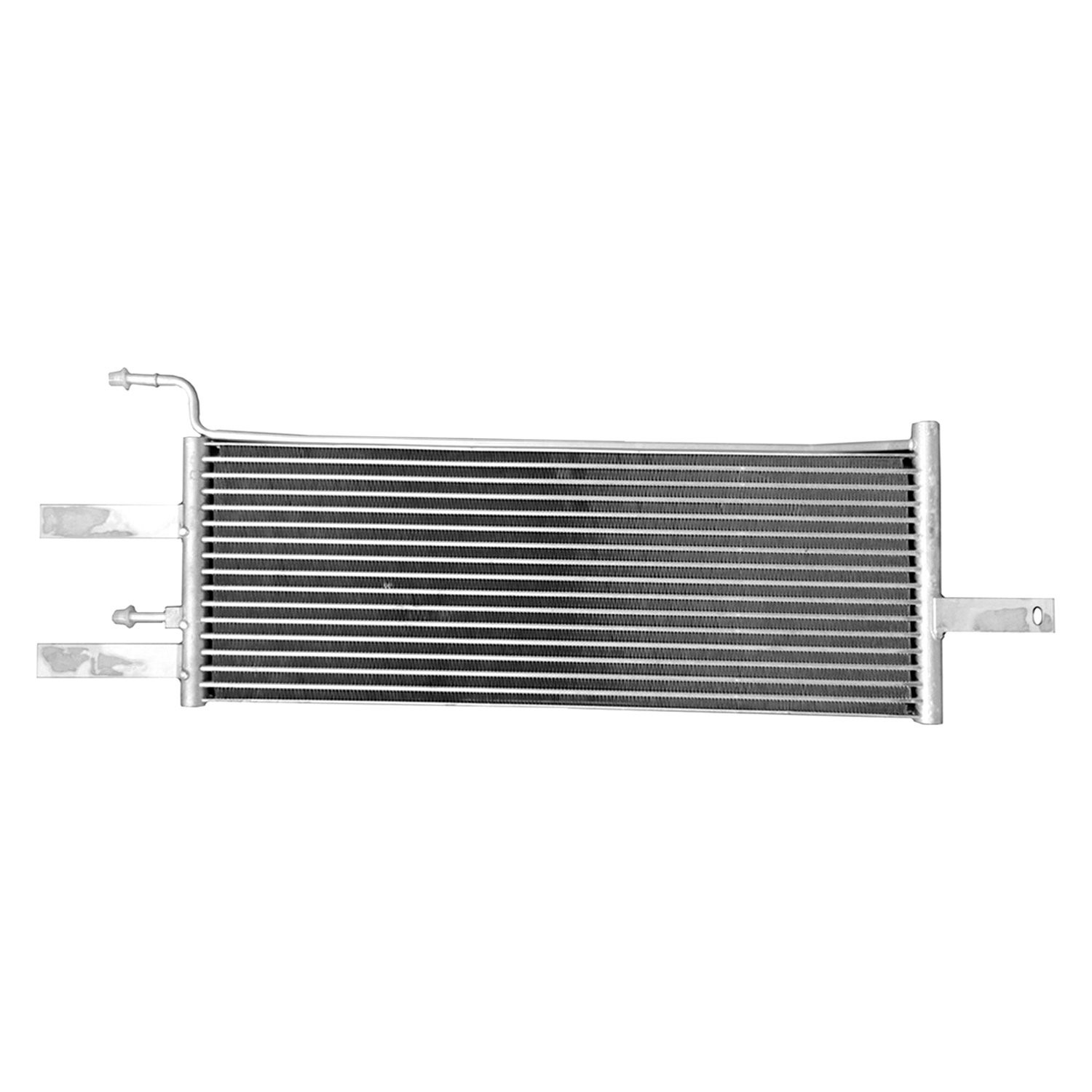 Replace® TOC010028 - Automatic Transmission Oil Cooler Assembly