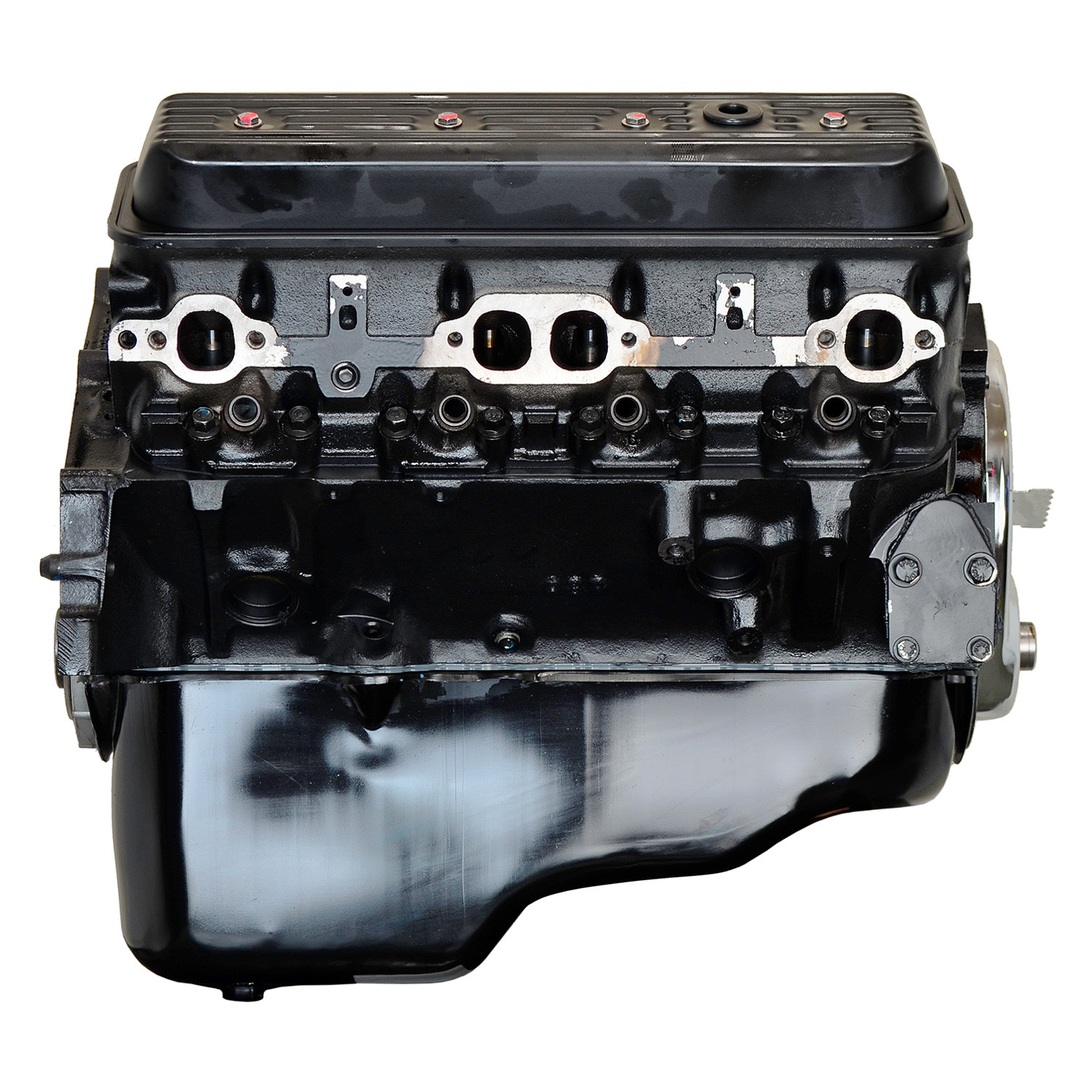 Replace® VMM6MA - Long Block Engine