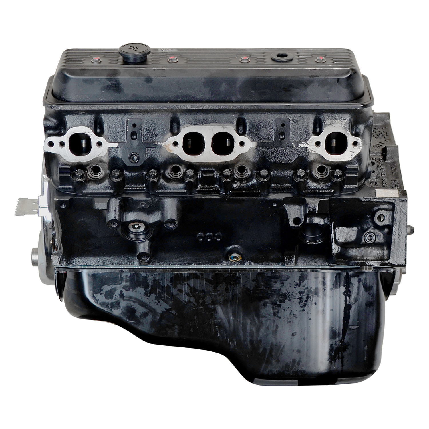 Replace® VMM6MA - Long Block Engine
