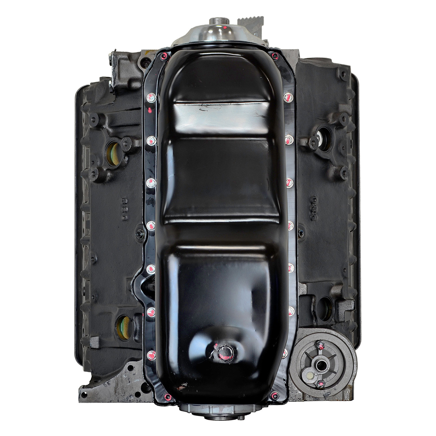 Replace® VMM6MA - Long Block Engine