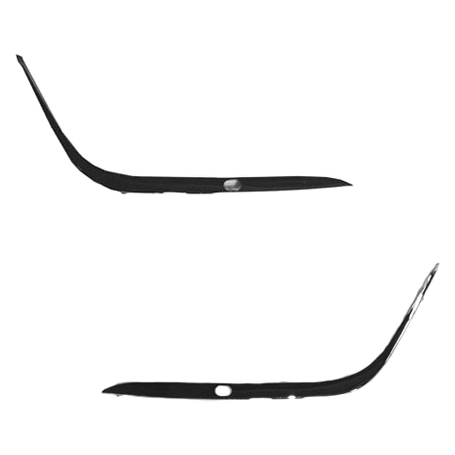 Replace® VS-506-BM1046104 - Front Outer Driver and Passenger Side ...