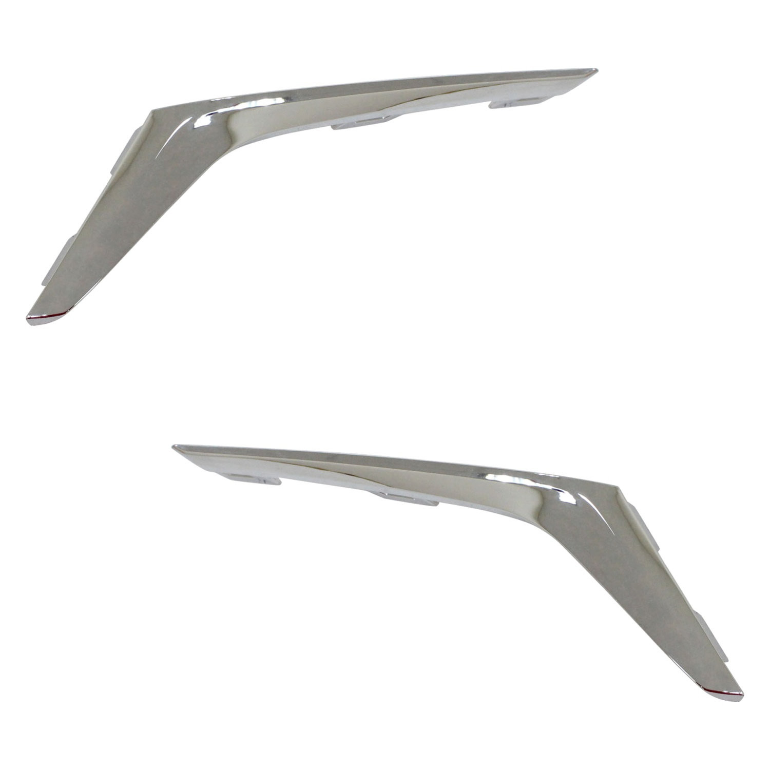 Replace® VS-506-BM1046152 - Front Lower Driver and Passenger Side ...