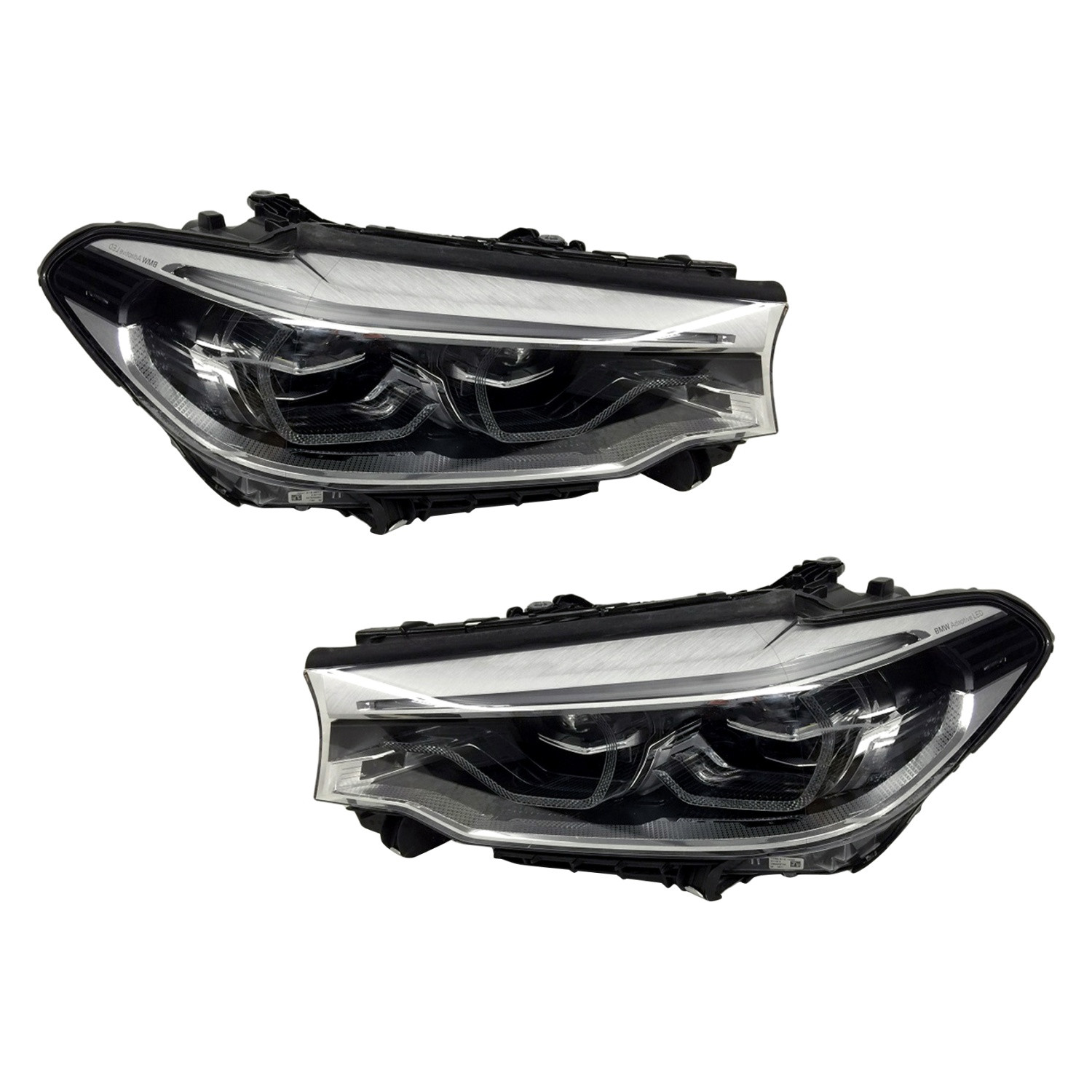 Replace® VS-506-BM2502189 - Driver and Passenger Side Replacement ...