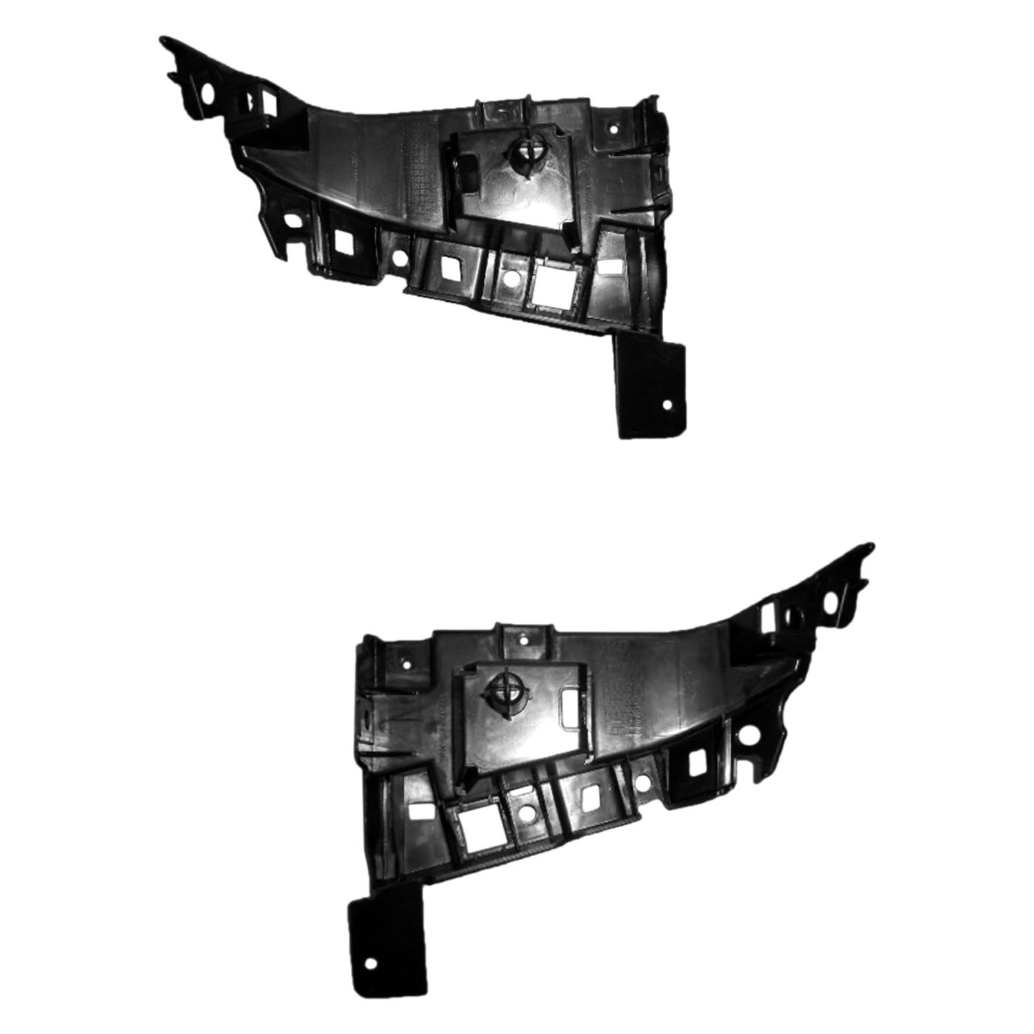 Replace® VS-506-CH1042108 - Front Lower Inner Driver and Passenger Side ...