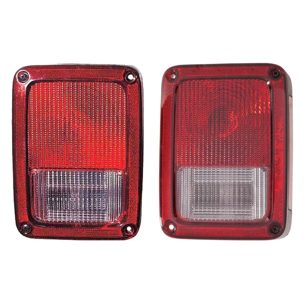 Replace® VS-506-CH2800177C - Driver and Passenger Side Replacement Tail ...