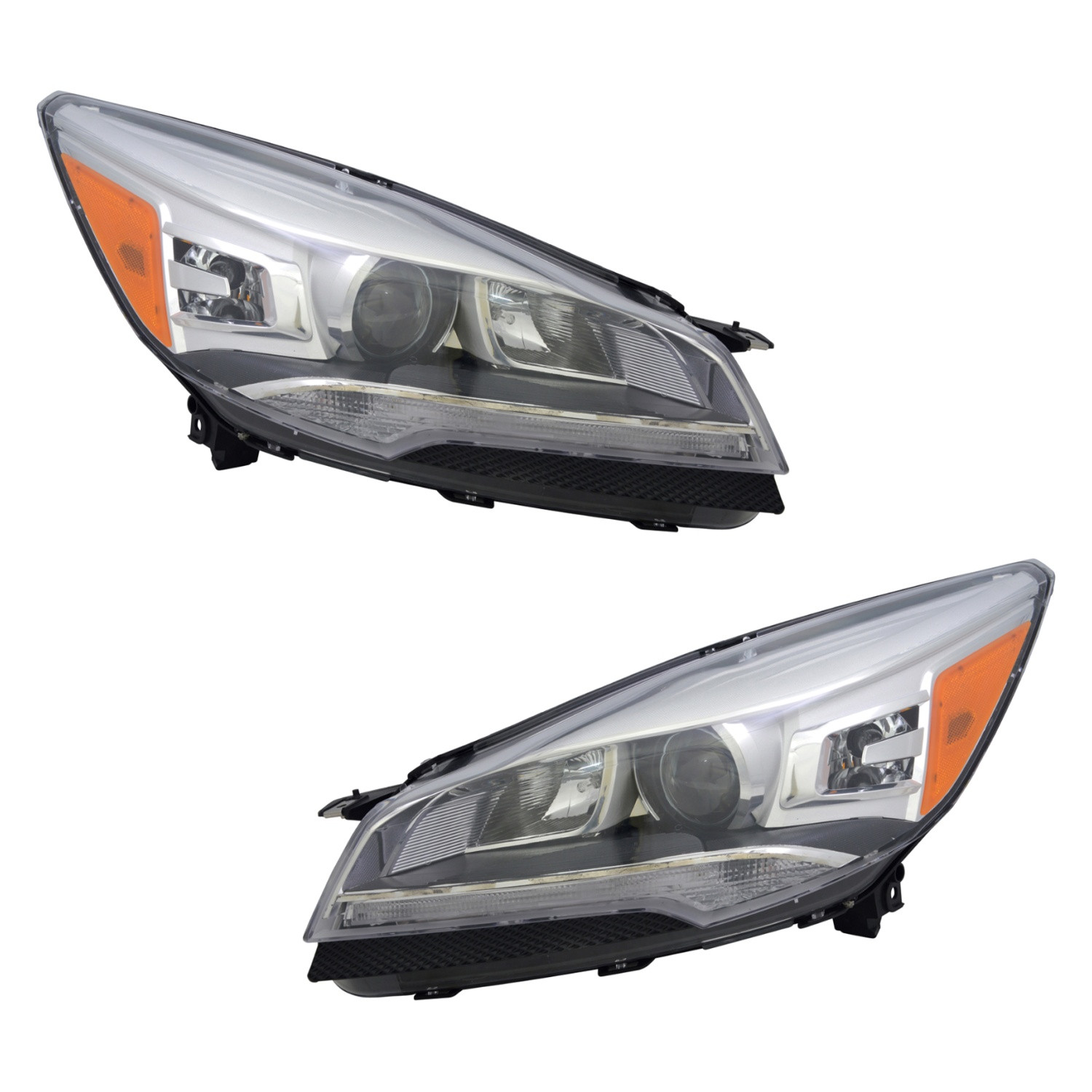 Replace® VS-506-FO2502311C - Driver and Passenger Side Replacement ...