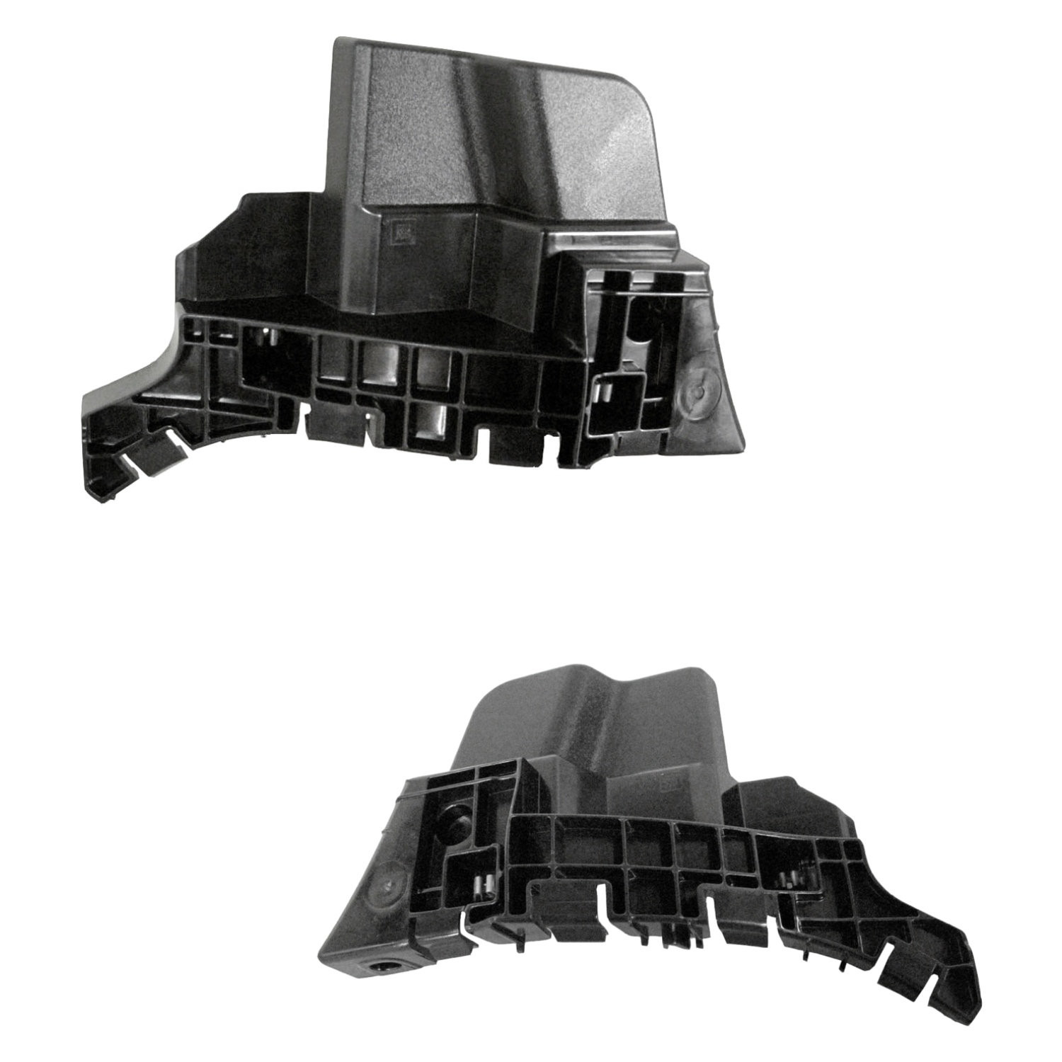 Replace® VS-506-GM1042129C - Front Upper Driver and Passenger Side ...