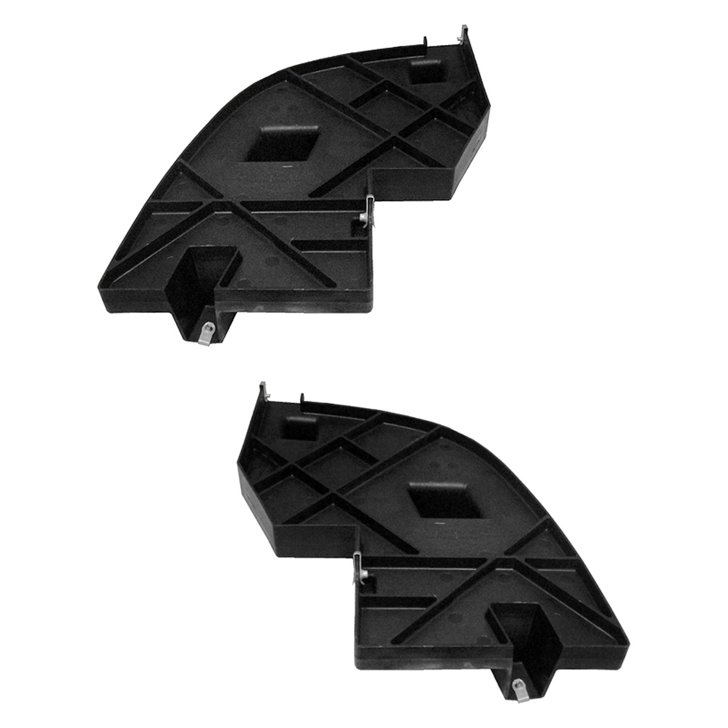 Replace® VS-506-GM1088176 - Front Outer Driver and Passenger Side ...